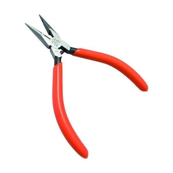 ■■■■■ご購入前に必ずご確認ください■■■■■ＰＣ　⇒　商品ページ下部の【商品説明】の内容スマホ⇒「すべて見る」をタップし【商品説明】の内容■■■■■■■■■■■■■■■■■■■■■■■■ 【特長】 ●先端部が細く短いので、精密な加え・折...