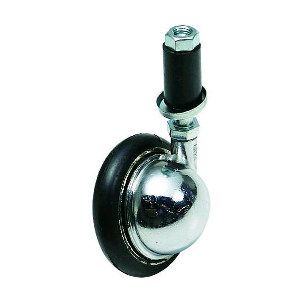 ■■■■■ご購入前に必ずご確認ください■■■■■ＰＣ　⇒　商品ページ下部の【商品説明】の内容スマホ⇒「すべて見る」をタップし【商品説明】の内容■■■■■■■■■■■■■■■■■■■■■■■■【特長】 ●天然ゴム巻きの静音コンパクトキャスター...