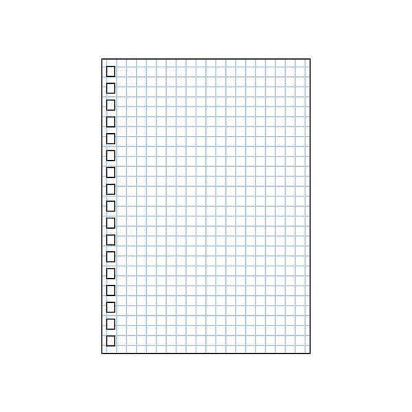 ■■■■■ご購入前に必ずご確認ください■■■■■ＰＣ　⇒　商品ページ下部の【商品説明】の内容スマホ⇒「すべて見る」をタップし【商品説明】の内容■■■■■■■■■■■■■■■■■■■■■■■■●筆記の邪魔をしない薄色方眼罫。