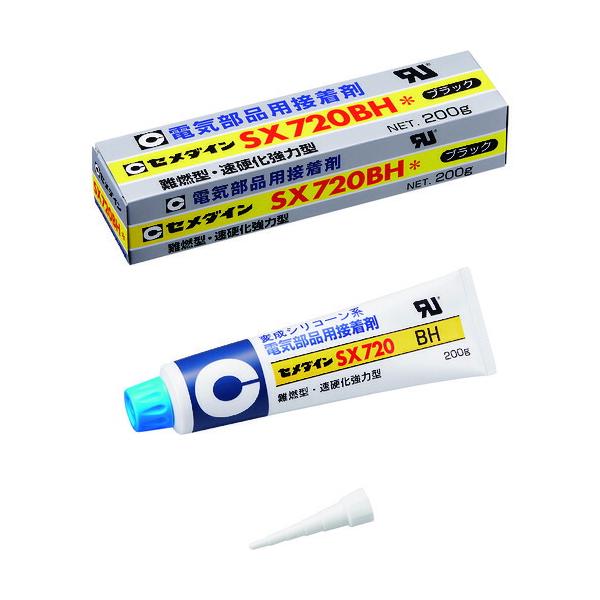 ■■■■■ご購入前に必ずご確認ください■■■■■ＰＣ　⇒　商品ページ下部の【商品説明】の内容スマホ⇒「すべて見る」をタップし【商品説明】の内容■■■■■■■■■■■■■■■■■■■■■■■■【特長】 ●難燃タイプ（UL94V-0認定）の接着...