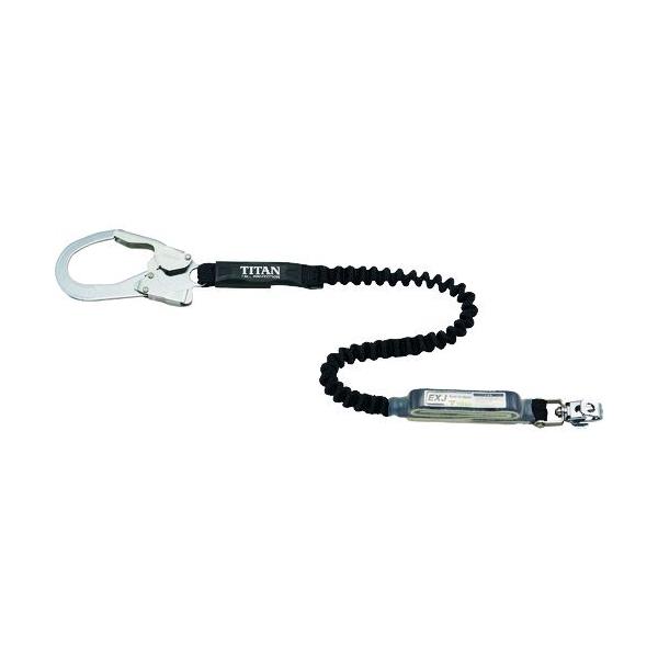 ■■■■■ご購入前に必ずご確認ください■■■■■ＰＣ　⇒　商品ページ下部の【商品説明】の内容スマホ⇒「すべて見る」をタップし【商品説明】の内容■■■■■■■■■■■■■■■■■■■■■■■■【特長】 ●ゴム芯入りの伸縮性ランヤードです。 ●...