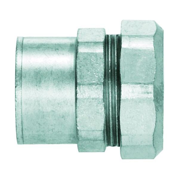 ■■■■■ご購入前に必ずご確認ください■■■■■ＰＣ　⇒　商品ページ下部の【商品説明】の内容スマホ⇒「すべて見る」をタップし【商品説明】の内容■■■■■■■■■■■■■■■■■■■■■■■■【特長】 ●ケイフレックスと鋼製電線管を接続するた...