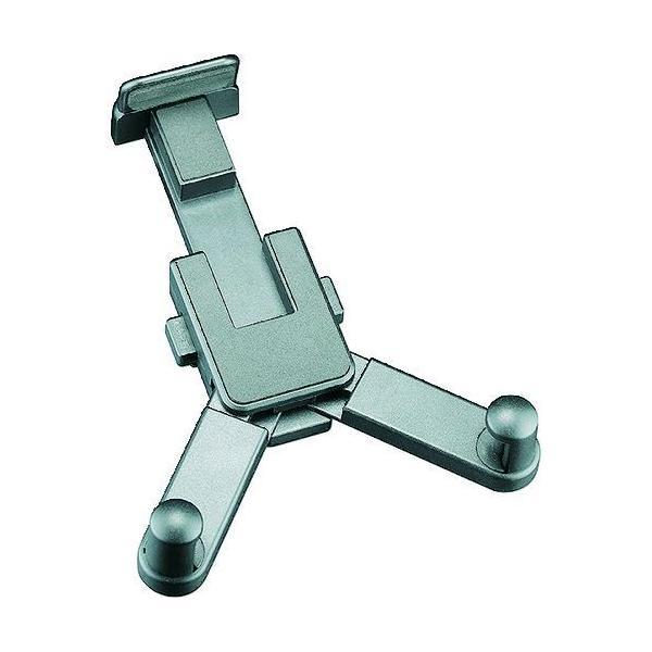 ■■■■■ご購入前に必ずご確認ください■■■■■ＰＣ　⇒　商品ページ下部の【商品説明】の内容スマホ⇒「すべて見る」をタップし【商品説明】の内容■■■■■■■■■■■■■■■■■■■■■■■■【用途】 ●タブレットの固定に 【仕様】 ●色：黒...