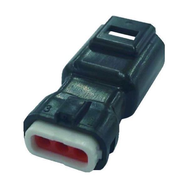 ■■■■■ご購入前に必ずご確認ください■■■■■ＰＣ　⇒　商品ページ下部の【商品説明】の内容スマホ⇒「すべて見る」をタップし【商品説明】の内容■■■■■■■■■■■■■■■■■■■■■■■■【特長】 ●2.5mmピッチの防水コネクタです。 ...