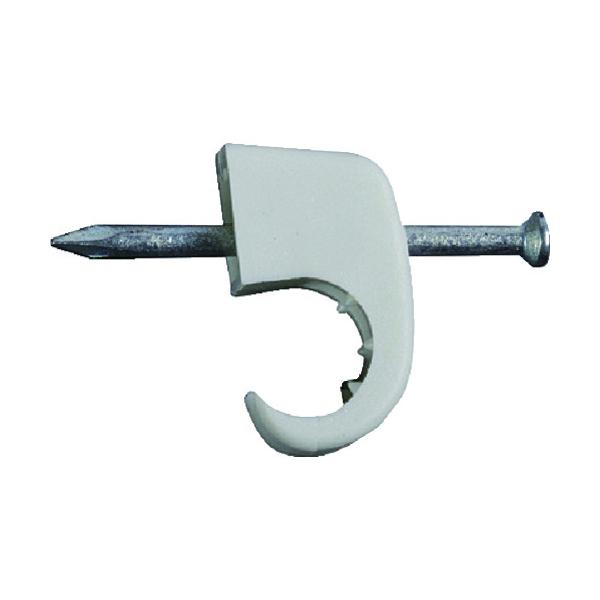 ■■■■■ご購入前に必ずご確認ください■■■■■ＰＣ　⇒　商品ページ下部の【商品説明】の内容スマホ⇒「すべて見る」をタップし【商品説明】の内容■■■■■■■■■■■■■■■■■■■■■■■■【特長】 ●釘と電線固定用クリップがセットされてい...