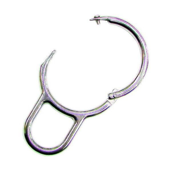 ■■■■■ご購入前に必ずご確認ください■■■■■ＰＣ　⇒　商品ページ下部の【商品説明】の内容スマホ⇒「すべて見る」をタップし【商品説明】の内容■■■■■■■■■■■■■■■■■■■■■■■■【特長】 ●施工済のパイプなどに後付けできます。 ...