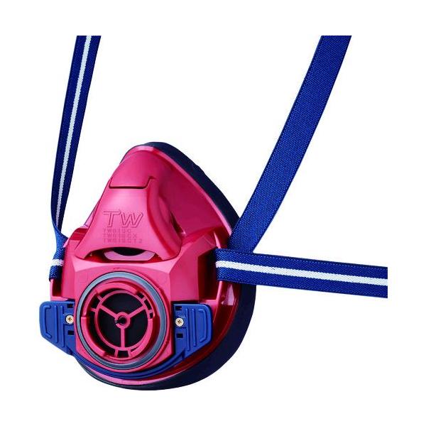 ■■■■■ご購入前に必ずご確認ください■■■■■ＰＣ　⇒　商品ページ下部の【商品説明】の内容スマホ⇒「すべて見る」をタップし【商品説明】の内容■■■■■■■■■■■■■■■■■■■■■■■■【特長】 ●用途に応じてフィルタまたは吸収缶を交換...