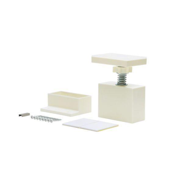 ■■■■■ご購入前に必ずご確認ください■■■■■ＰＣ　⇒　商品ページ下部の【商品説明】の内容スマホ⇒「すべて見る」をタップし【商品説明】の内容■■■■■■■■■■■■■■■■■■■■■■■■●材質： 樹脂部品/ABS樹脂・EVA樹脂、ねじ類...