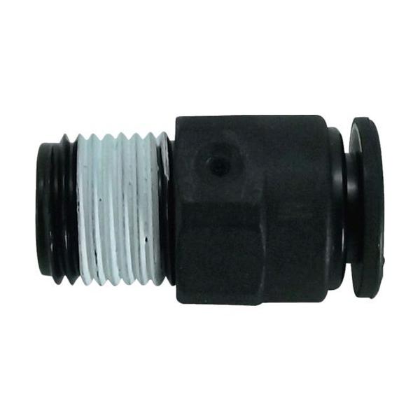 ■■■■■ご購入前に必ずご確認ください■■■■■ＰＣ　⇒　商品ページ下部の【商品説明】の内容スマホ⇒「すべて見る」をタップし【商品説明】の内容■■■■■■■■■■■■■■■■■■■■■■■■【仕様】 ●接続口径：R1/8 ●適合チューブ外径...