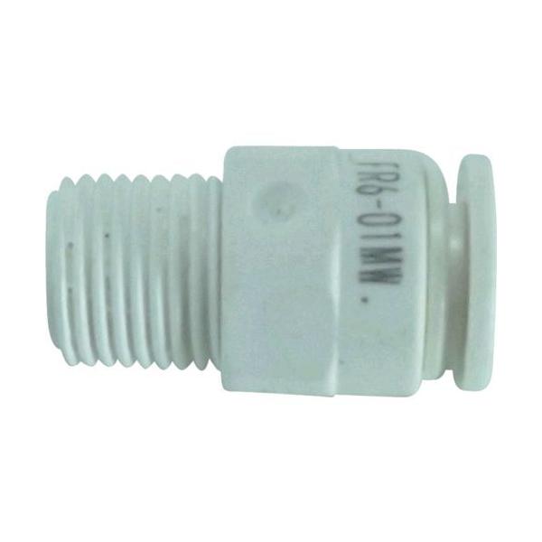 ■■■■■ご購入前に必ずご確認ください■■■■■ＰＣ　⇒　商品ページ下部の【商品説明】の内容スマホ⇒「すべて見る」をタップし【商品説明】の内容■■■■■■■■■■■■■■■■■■■■■■■■【仕様】 ●接続口径：R1/8 ●適合チューブ外径...