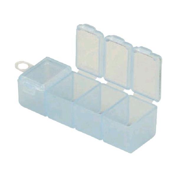 ■■■■■ご購入前に必ずご確認ください■■■■■ＰＣ　⇒　商品ページ下部の【商品説明】の内容スマホ⇒「すべて見る」をタップし【商品説明】の内容■■■■■■■■■■■■■■■■■■■■■■■■【特長】 ●1コマずつ単独でフタが開きます。 ●小...