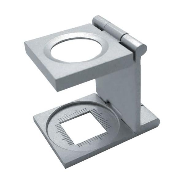 ■■■■■ご購入前に必ずご確認ください■■■■■ＰＣ　⇒　商品ページ下部の【商品説明】の内容スマホ⇒「すべて見る」をタップし【商品説明】の内容■■■■■■■■■■■■■■■■■■■■■■■■【特長】 ●折りたたみ式拡大鏡です。 【用途】 ●...