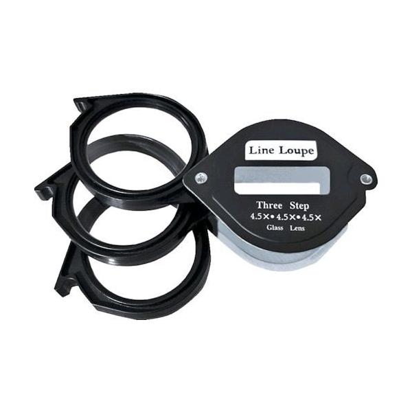 ■■■■■ご購入前に必ずご確認ください■■■■■ＰＣ　⇒　商品ページ下部の【商品説明】の内容スマホ⇒「すべて見る」をタップし【商品説明】の内容■■■■■■■■■■■■■■■■■■■■■■■■【特長】 ●レンズ径36mmの重ね合わせ式ルーペで...