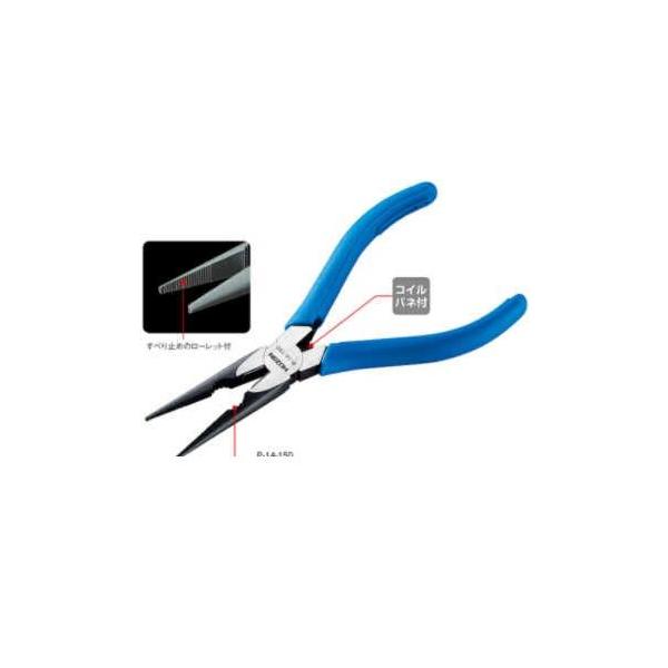 ■■■■■ご購入前に必ずご確認ください■■■■■ＰＣ　⇒　商品ページ下部の【商品説明】の内容スマホ⇒「すべて見る」をタップし【商品説明】の内容■■■■■■■■■■■■■■■■■■■■■■■■●ローレット付　●主な仕様　●切断能力：銅線 2....
