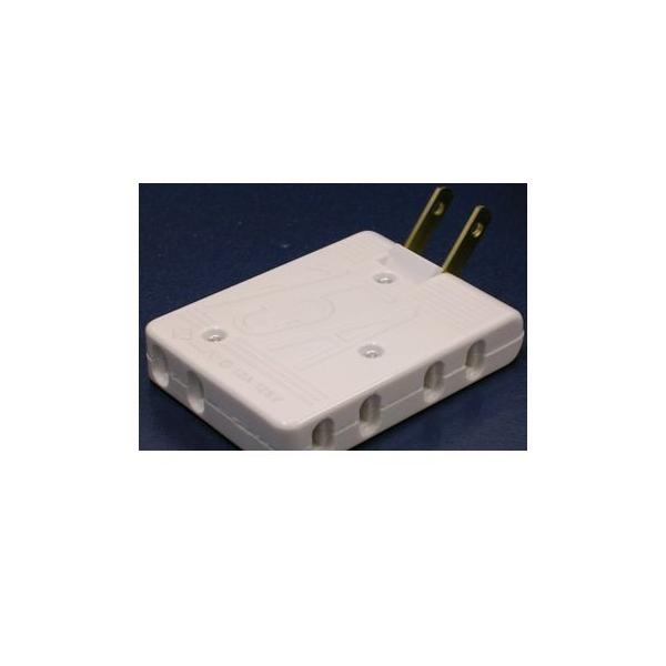 ■■■■■ご購入前に必ずご確認ください■■■■■ＰＣ　⇒　商品ページ下部の【商品説明】の内容スマホ⇒「すべて見る」をタップし【商品説明】の内容■■■■■■■■■■■■■■■■■■■■■■■■● １つのコンセントを３分配● 片側が使えないとき...