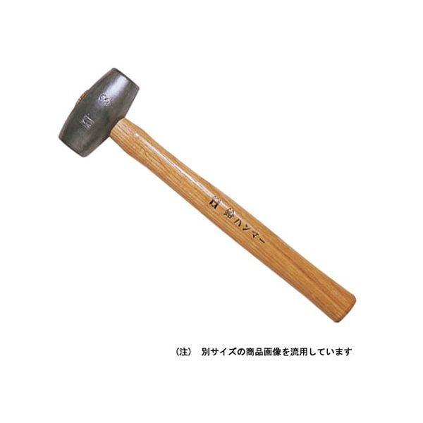 ■■■■■ご購入前に必ずご確認ください■■■■■ＰＣ　⇒　商品ページ下部の【商品説明】の内容スマホ⇒「すべて見る」をタップし【商品説明】の内容■■■■■■■■■■■■■■■■■■■■■■■■オーエッチ工業 NH-30 鉛ハンマー ●仕様●全...