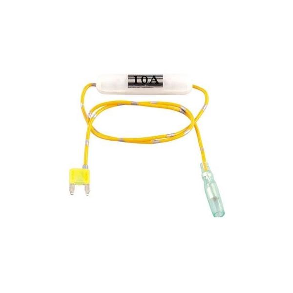 ■■■■■ご購入前に必ずご確認ください■■■■■ＰＣ　⇒　商品ページ下部の【商品説明】の内容スマホ⇒「すべて見る」をタップし【商品説明】の内容■■■■■■■■■■■■■■■■■■■■■■■■●ヒューズボックスからの電源取り出しに ●20Aヒ...