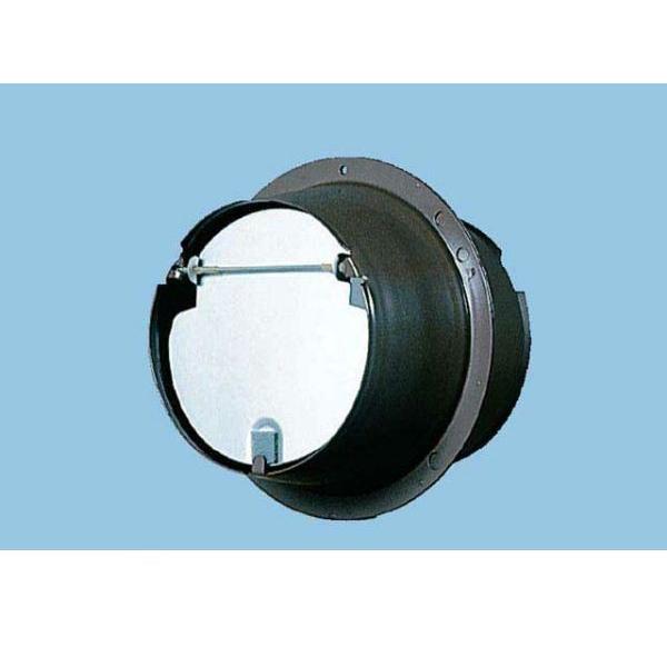 ■■■■■ご購入前に必ずご確認ください■■■■■ＰＣ　⇒　商品ページ下部の【商品説明】の内容スマホ⇒「すべて見る」をタップし【商品説明】の内容■■■■■■■■■■■■■■■■■■■■■■■■品名 チャッキダンパー 風圧式　鋼板製 φ100用...