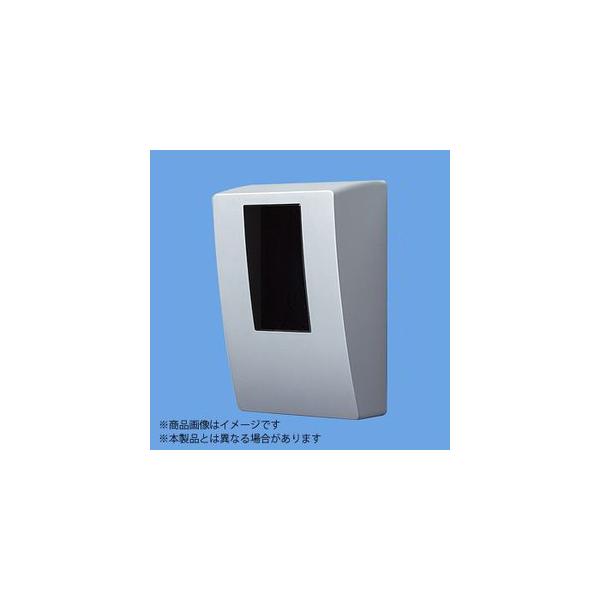 Panasonic ◆ ※商品画像はイメージです【全電力管内にて使用可能・全関東電気工事協会優良機材推奨認定品(認定シール付)】【WHMボックス(隠蔽配線用)】【単相2線・単相3線用】【1コ用・30A〜120A用】BQKN8315SK