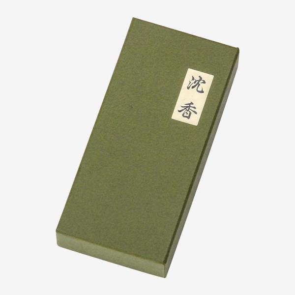 ●品名沈香　60g　貼箱入●お線香寸法約13.5cm●燃焼時間約25分●総重量（Gross Weight)約115g●内容量（Net Weight)約60g●パッケージ紙箱●香り沈香の香り●特徴けむり普通●成分●製造元尚林堂　Syorind...