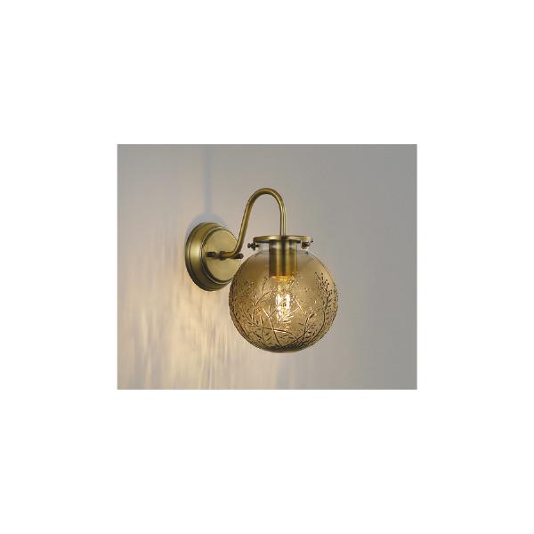 品番：AB54904品名：LEDブラケット価格：32800円メインスペック 器具ジャンル：ブラケット 光源光色：LED（電球色） 税抜価格：32,800円 その他の属性：40W相当  ランプ：LEDフィラメント電球2.0W（E26）  本体...