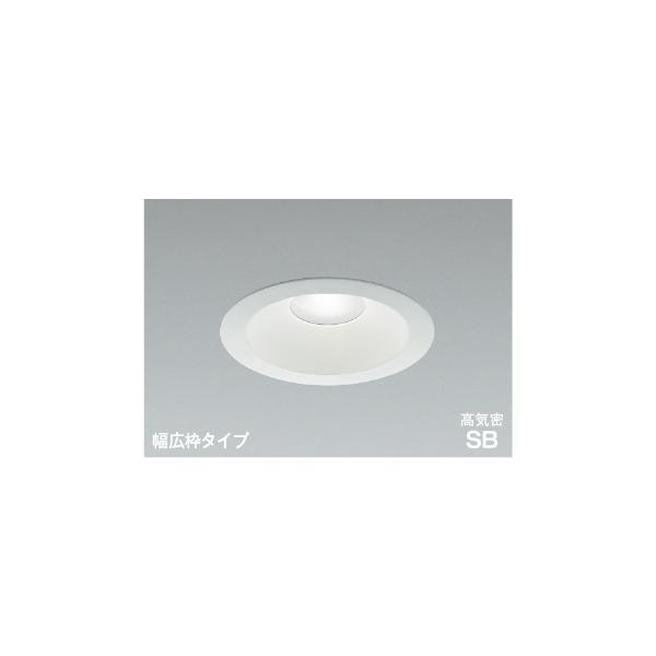 品番：AD7204W50品名：LED高気密SBダウンライト価格：5600円メインスペック 器具ジャンル：ダウンライト 光源光色：LED（昼白色） 税抜価格：5,600円 その他の属性：60W相当  LED  本体：アルミダイカスト・ファイン...