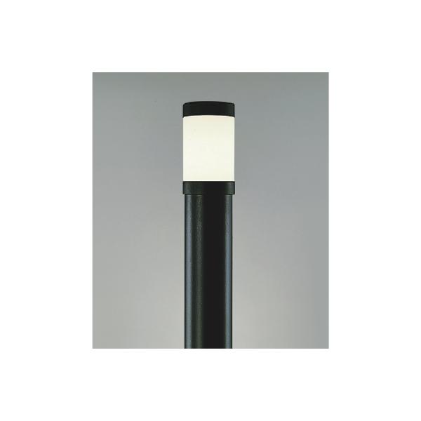 品番：AEE464247品名：ポール価格：26000円メインスペック 器具ジャンル：エクステリアライト 税抜価格：26,000円 その他の属性：ポール：アルミ・黒色塗装  ●埋込深-300mm  ●別途キャブタイヤケーブルが必要です あかり...