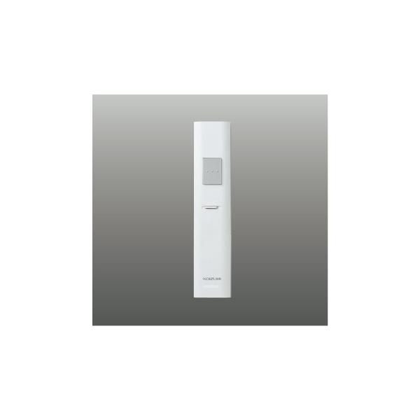 品番：AEE690129品名：リモコン送信器価格：3200円メインスペック 器具ジャンル：別売リモコン 税抜価格：3,200円 その他の属性：本体：プラスチック・白色  ●高-169 幅-36×21mm 重-0.1kg  ●リモコン照明器具...