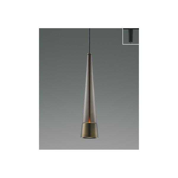 品番：AP57283品名：LEDペンダント価格：42000円メインスペック 器具ジャンル：ペンダント 光源光色：LED（電球色） 税抜価格：42,000円 その他の属性：60W相当  LED  本体：アルミ・ブラウンブロンズメッキヘアライン...