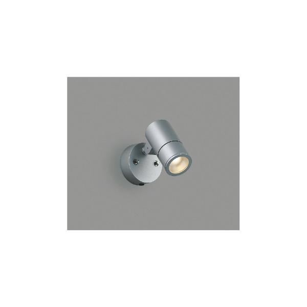 品番：AU55956品名：LEDエクステリアスポットライト価格：26800円メインスペック 器具ジャンル：エクステリアライト 光源光色：LED（電球色） 税抜価格：26,800円 その他の属性：100W相当  LED  本体：アルミダイカス...