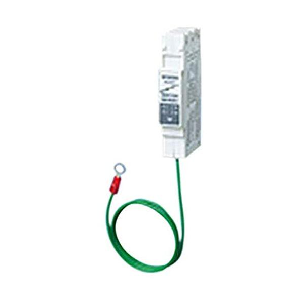 単相3線式専用ホワイト/H80×W16×D43mm/BQX81・パッケージ個数:1・外形寸法mm:H80×W16×D43・色:ホワイト・最大連続使用電圧Uc:AC110/220V・使用周囲温度:-10℃〜60℃・製品質量:60g