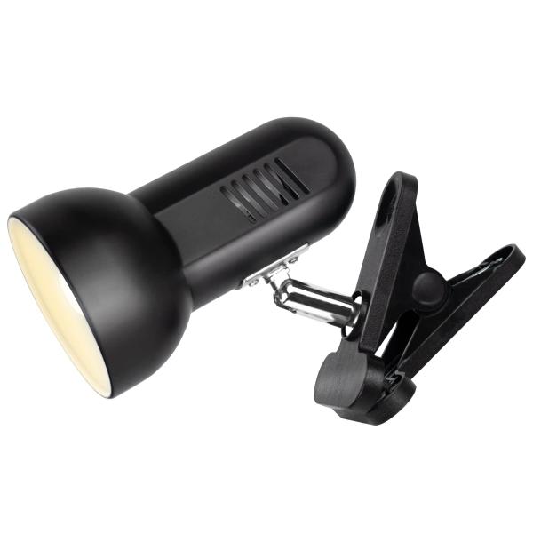 シンプルブラック/15cm×φ9cm/SB-01・Color:ブラック・パッケージ個数:1・コンパクト&amp;軽量：コンパクトで軽量で持ち運びやすいようデザインされています。・頑丈なクランプがよく表面を保護するために最適な汎用性付き、パッ...