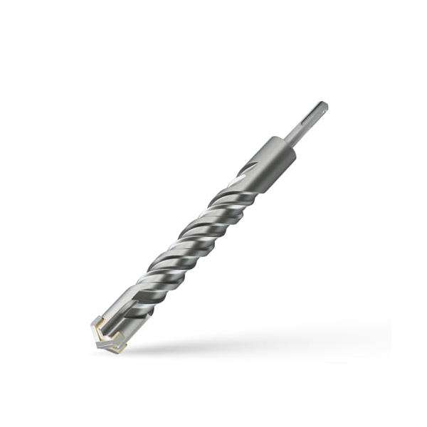 -/30*260mm/DCZ-FT・Size:30*260mm・精密位置決めクロスヘッド設計四刃または十字刃を使用することにより、はるかに高速なドリルプロセスが可能になり、ドリルが非常に安定し、引っかかるリスクが大幅に減少します。鉄筋コンク...