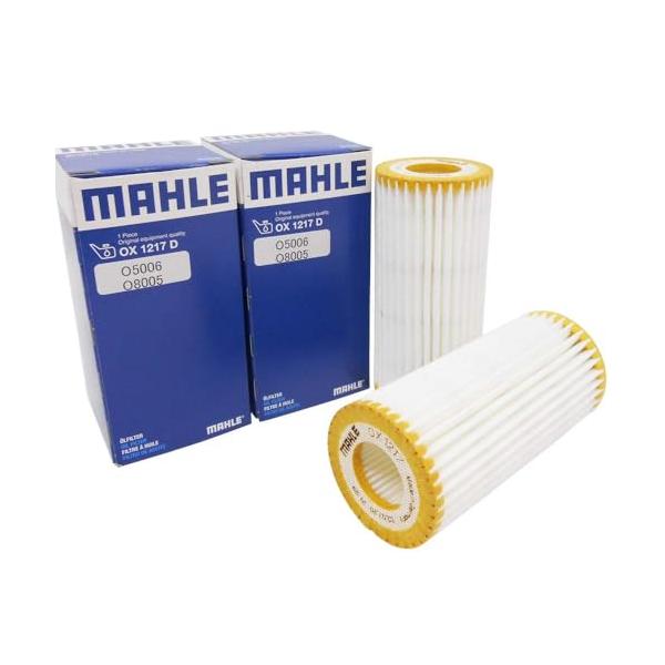 ワーゲン・アウディ-/06 2個セット ゴルフ/ポロ/A3〜A7/Q3/Q5/S3/TT他 O5006/-・パッケージ個数:1・セット内容ワーゲン・アウディ用のオイルフィルターO5006が2個セットです。・適合車種A3 スポーツバック 1....