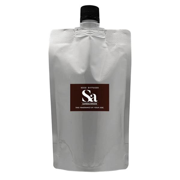 ウッド/200ミリリットル/-・パッケージ個数:1・Sin.のリードディフューザーのリフィルオイル。・アロマオイルの補充用としてお使いください。・内容量：200ml・製造：日本