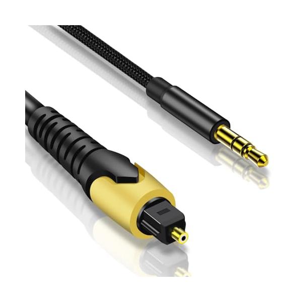 -/3.5MM to SPDIF/-・Size:3.5MM to SPDIF・光から3.5mmへのコンバーターデジタルからアナログへのコンバーターは、光トスリンクデジタルオーディオ信号を3.5mmアナログオーディオ信号に変換し、伝送損失がな...