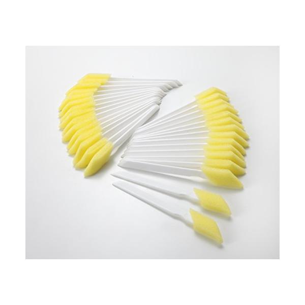 イエロー/全長12cm/-・PatternName:スポンジタイプ・パッケージ個数:1・通常のブラシでは届かない部分の汚れもしっかり落とす、すきま用のブラシ30本セットです。・キッチンやお風呂、トイレ、洗面台、レールなどの手が届きにくい、狭...