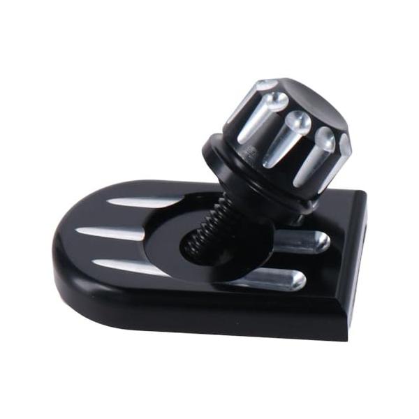 1.装備: Harley Da-vidson XG 1997-後に対応、Harley Da-vidson XL 1997-後に対応、Harley Da-vidson Dyna 1997-後に対応、Harley Da-vidson Softa...