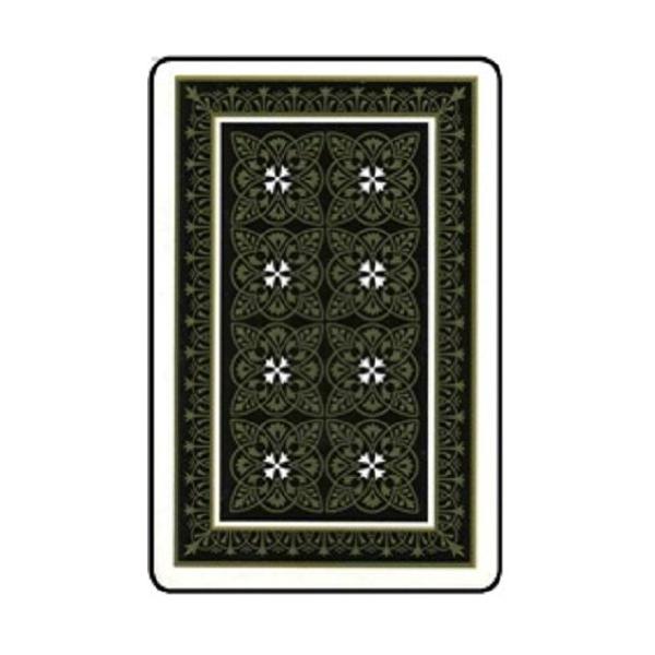 ブラック/ワンサイズ/4902370517019・Color:ブラック・パッケージ個数:1・任天堂のプラスチックトランプNAPナップは、地球に優しい素材PET樹脂を採用し、安心・安全にご使用いただけます。