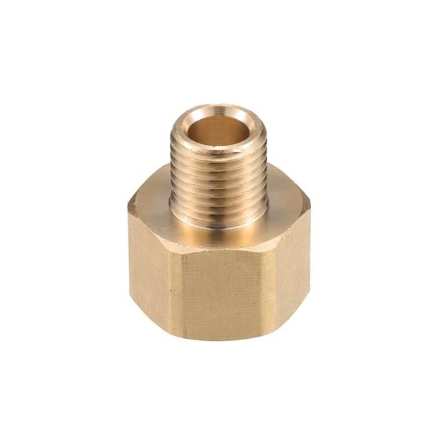 -/29x26.3 mm/-・ユニバーサルフィット - 圧力洗浄機コネクターはほとんどの圧力洗浄機に対応し、耐久性があります。圧力洗浄機をご使用の際は、車両の外部パイプを計測してからご注文ください。・特長 - 指の滑りを防ぐナットスタイルの...