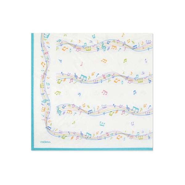 ミュージック/330mm×330mm/PNK-057・パッケージ個数:1・サイズW165mm×H165mm×D3mm/本体：W330mm×H330mm・仕様3枚重ね/10枚入り・素材パルプ