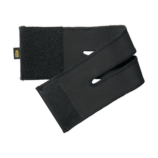 ブラック/-/BGB500・パッケージ個数:1・素材:ベルト/合成ゴム60%・ポリエステル40%、ボール/PE・仕様:左右兼用・サイズ:ベルト/50×12cm、ボール/9.2cm・重量:ベルト/約50g、ボール/約40g・原産国:中国