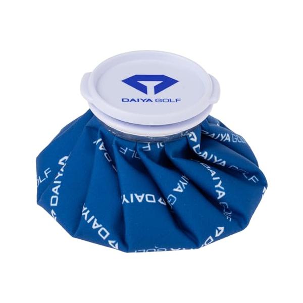 単品ブルー/Sサイズ直径約15cm/AS-4010 S・Size:Sサイズ直径約15cmStyle:単品・氷と水を入れて使用するスポーツ用アイスバッグです。・運動後のクールダウンや熱中症対策、応急処置など幅広く活躍します。・氷や水を入れやす...