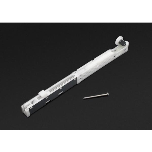 DAIKEN/大建工業/ダイケン用ホワイト/54ｍｍ/PQDDKB033J　PQDDKB033JD・パッケージ個数:1・DAIKEN/大建工業/ダイケン 引戸用 ラクラクローズ本体 重量用 J 2014年6月〜　MKS-143  PQDDK...