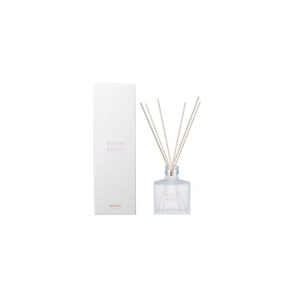 ホワイトオーク/200ml（white lavender）/99-99・ScentName:White Lavender・?? 上品をまとう  ホワイトラベンダー TOP：ホワイトラベンダー・アップル・ベルガモットMIDDLE：ローズ・ユー...