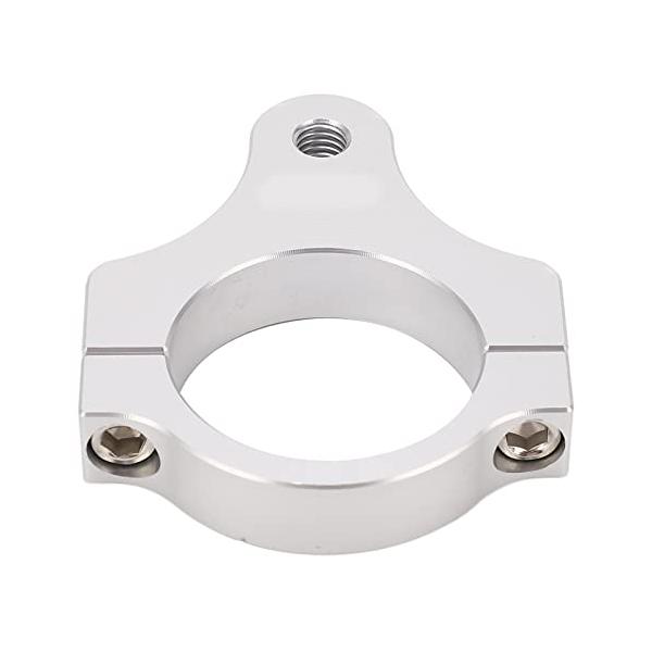 -/41MM/SOCOCOarqsm76wh3-11・Size:41MM・安定性の向上ステアリングダンパーフレーム取り付けクランプブラケットは、バイクのより安定したハンドリングを提供し、衝撃や衝撃を軽減し、よりスムーズで快適な乗り心地を実現...