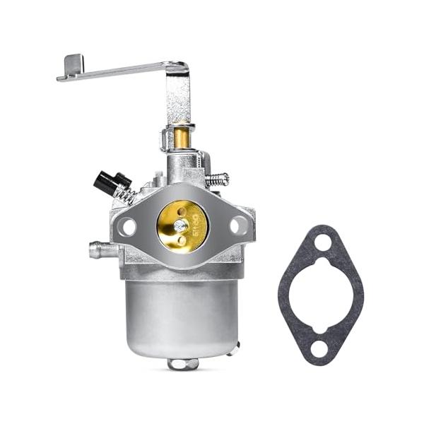 -/GM182 &amp; GT600/-・Size:GM182 &amp; GT600・正確な互換性: 三菱 GB181/181L、GM182、GT600エンジン専用設計。・高性能設計: キャブレターでスムーズな加速と低燃料消費を実現。空...