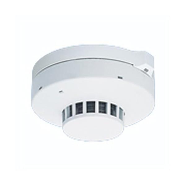 ―/-/BV454818・パッケージ個数:1・●入数台:1br●国家検定型式番号:感第24〜29号br●種別:煙感知器br●光電式スポット型br●種類:2種ヘッドbr●色:グレーbr●ベースは別売りです。