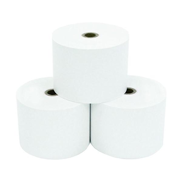 -/58mm（紙幅）×80mm（外径）×12mm（内径）/-・パッケージ個数:1・入り数 ： 5巻・保存性 ： 5年・種 別 ： 感熱ロール紙・サイズ ： 58mm紙幅×80mm外径×12mm内径・製造 ： 大手製紙メーカー紙使用 / 国内...