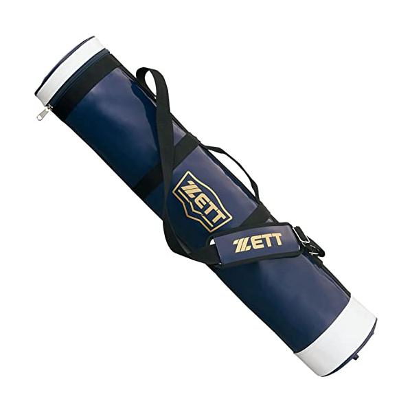 5~6本入ネイビー/ホワイト/ワンサイズ/BC756・Color:ネイビー/ホワイトStyle:5~6本入PatternName:2022年モデル・パッケージ個数:1・素材:合成皮革PVCエナメル・サイズ:長さ93×径18cm・仕様:ノック...